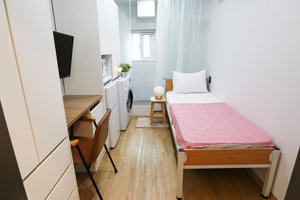 RK Summer Camp | Rolling Korea