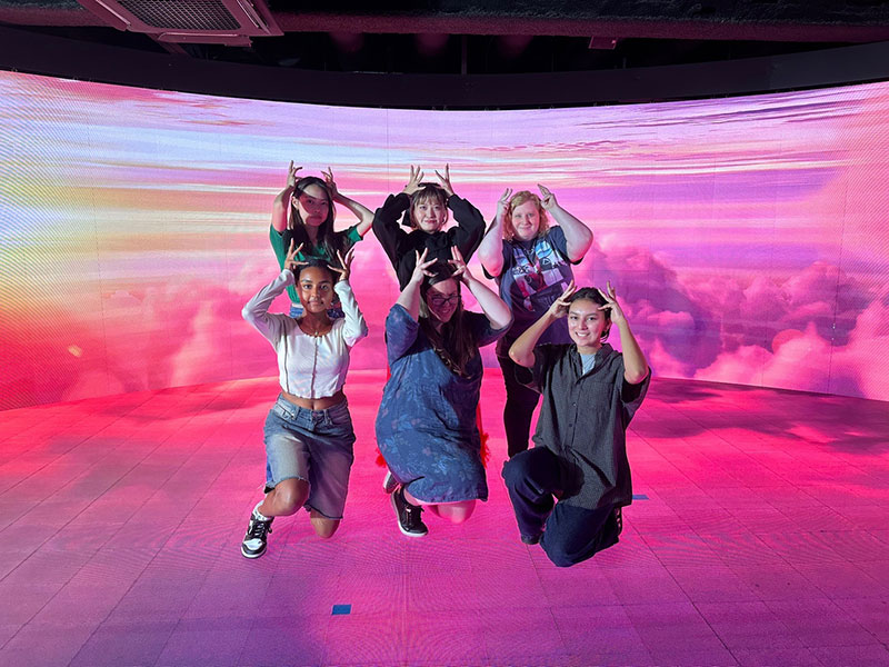 Korean plus K-pop | No.1 Exciting Korean and K-pop Course